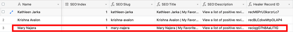 SEO meta data not displaying correctly - Ask the community - Softr ... SEO meta data not displaying correctly - Ask the community - Softr ...