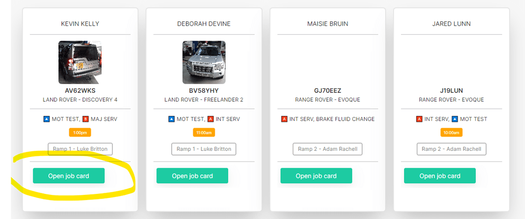 Button alignment changed today? - Bug Reports - Softr Community