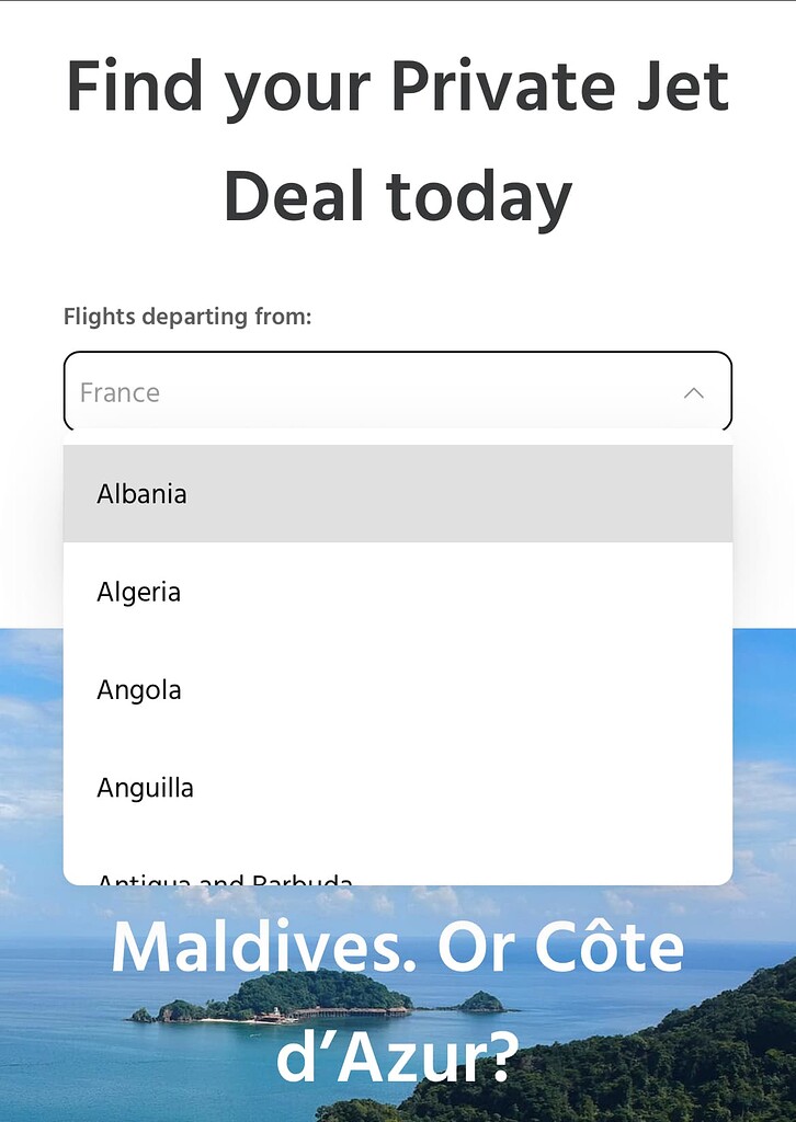 Mobile Friendly Forms Ask The Community Softr Community
