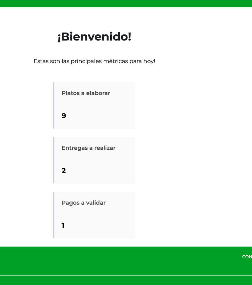 Custom code 2 columns layout: change the width of the columns (+ 3 ...