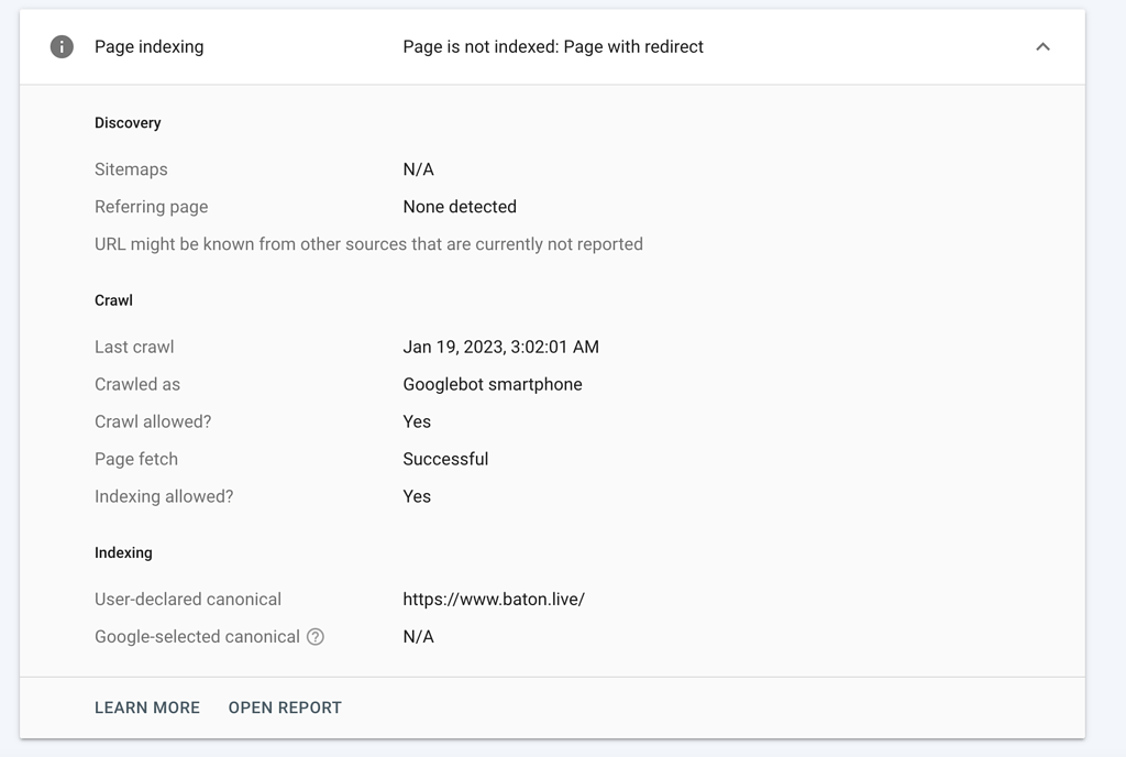Page With Redirect For Custom Domain Ask The Community Softr Community