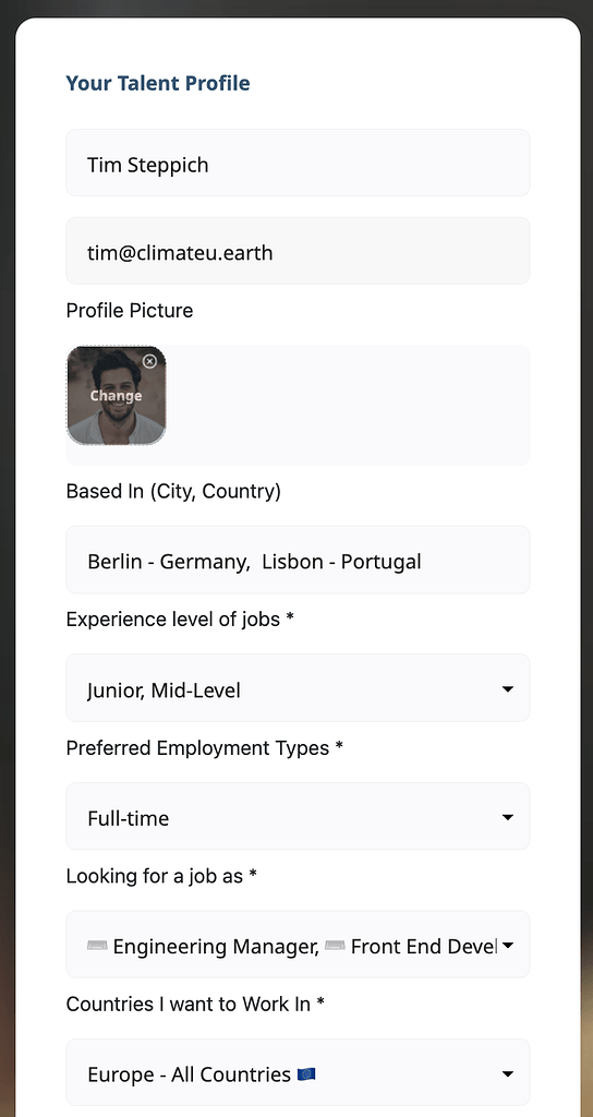 User Profile Block - Some Entries Always Disappear - Ask the community - Softr Community