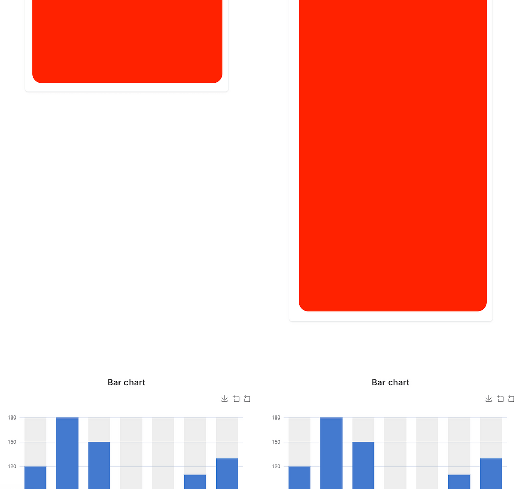 Add multiple blocks inside column containers - Feature Requests - Softr Community