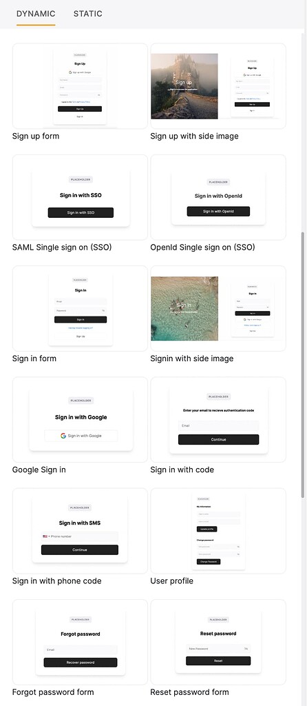Send Back My Magic Link Feature Requests Softr Community 
