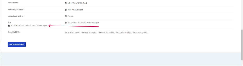 List Details Block Item details (Beta) alignment issue - Bug Reports - Softr Community