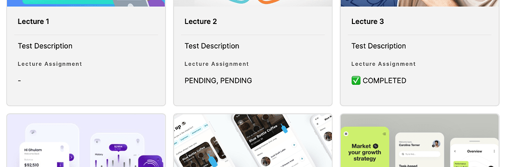 How can we display linked field data for a particular user - Ask the community - Softr Community