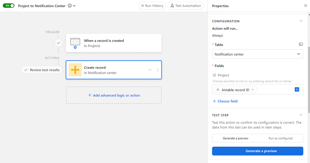 New! In-App Notifications & Notification Center Feature - Guides & Help Docs - Softr Community