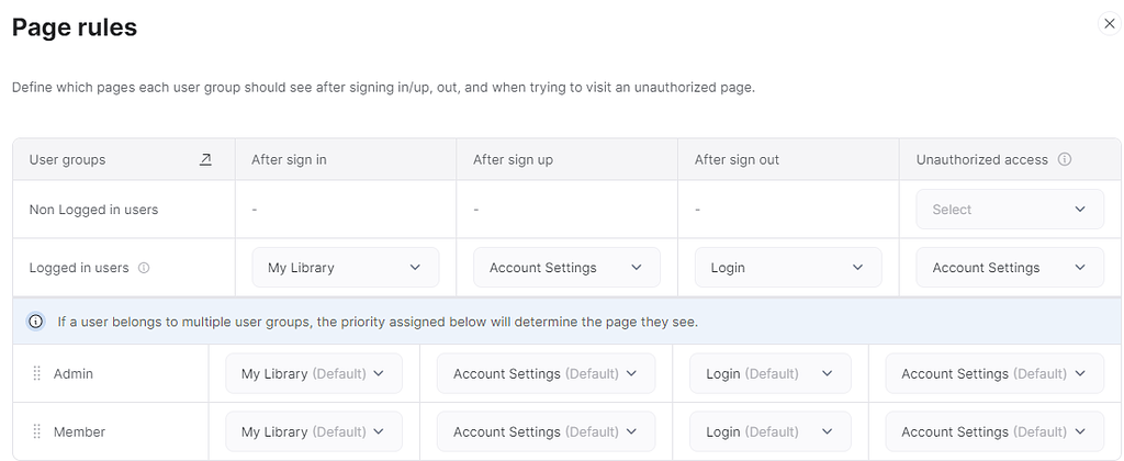 Redirection after Signup - does not seem to work - Ask the community - Softr Community