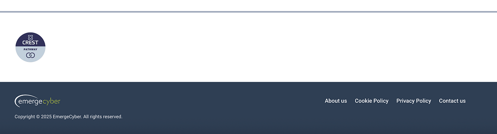 Image link in footer (not logo) - Custom Coding - Softr Community