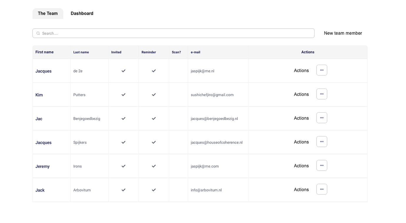 Guide for Softr Tabs Customization - Custom Coding - Softr Community