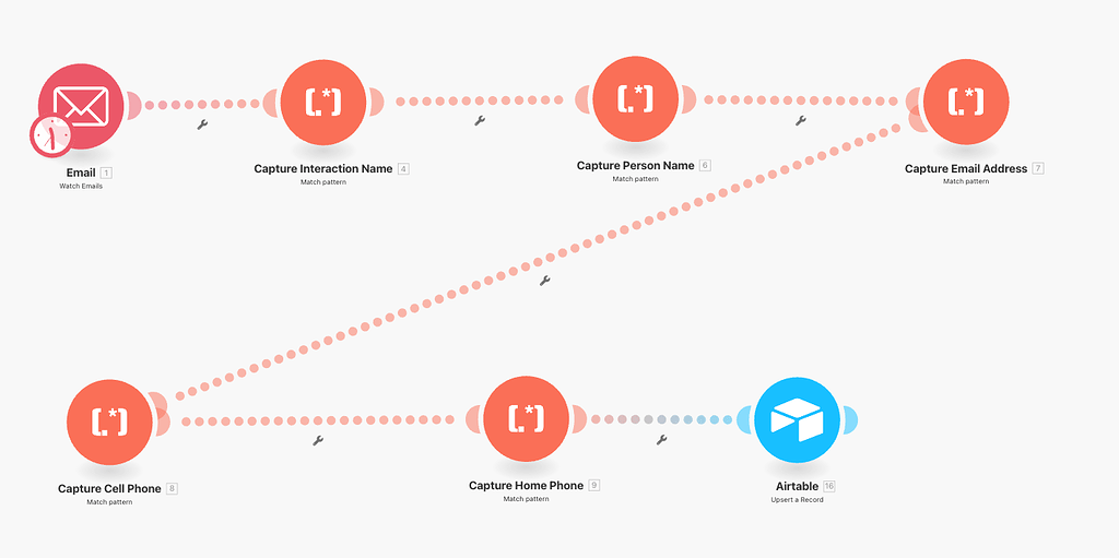 Problem with list-details creating duplicate records - Ask the community - Softr Community