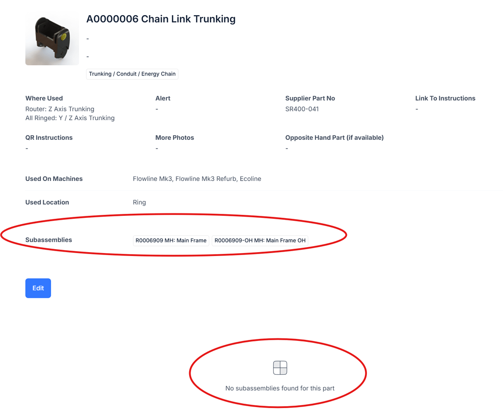 Monday.com Connected Boards and Linked List - Data Sources - Softr Community