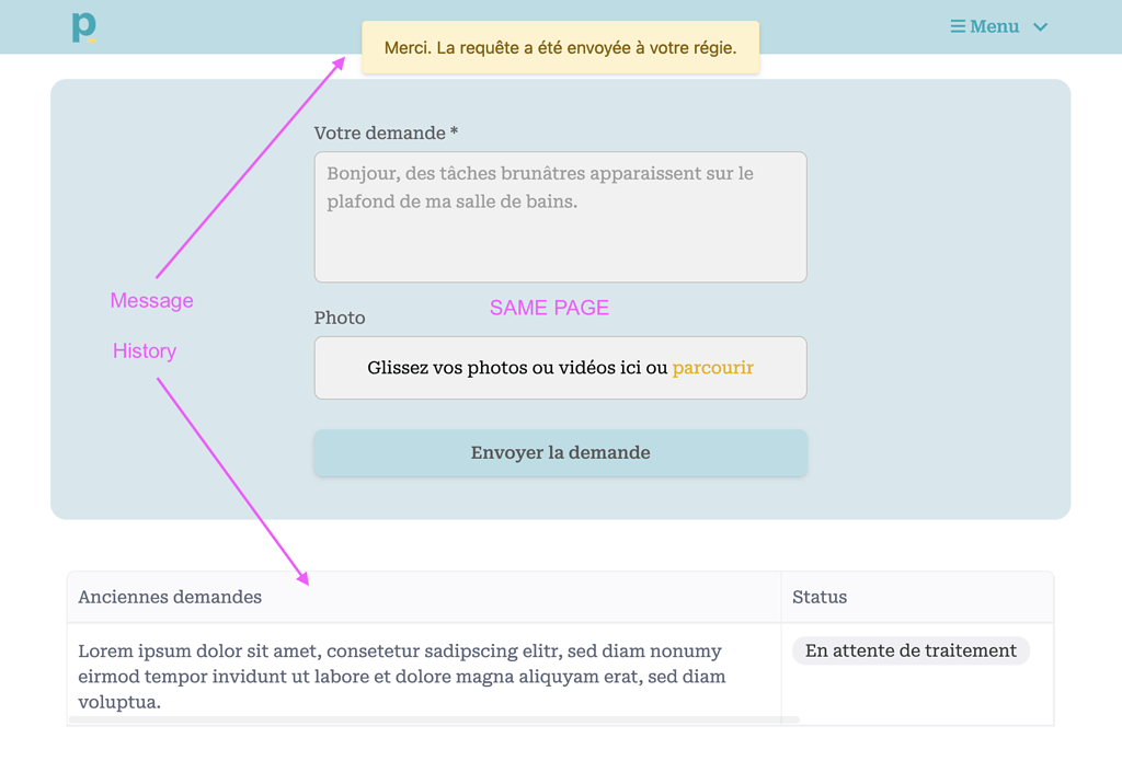 Simple site notification system - Custom Coding - Softr Community
