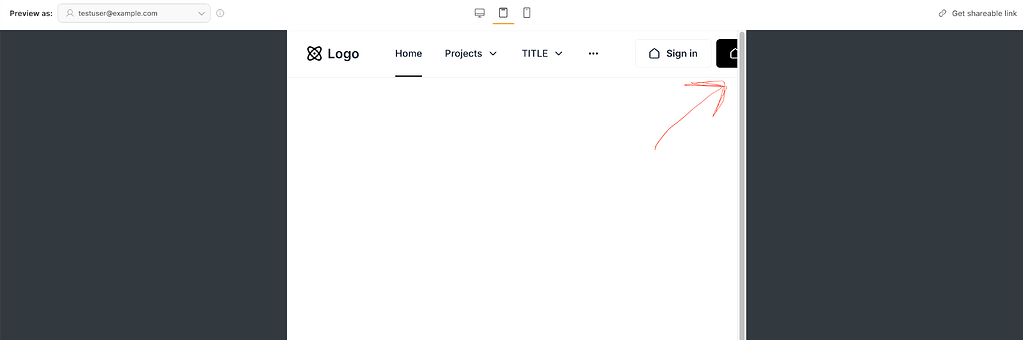 Two bugs from new update - Bug Reports - Softr Community
