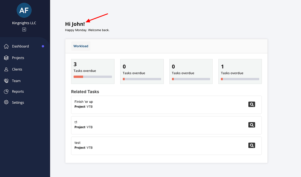 Custom variable in text block - Ask the community - Softr Community