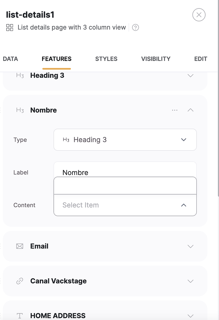 Problem connecting Google Sheet as database - Ask the community - Softr Community