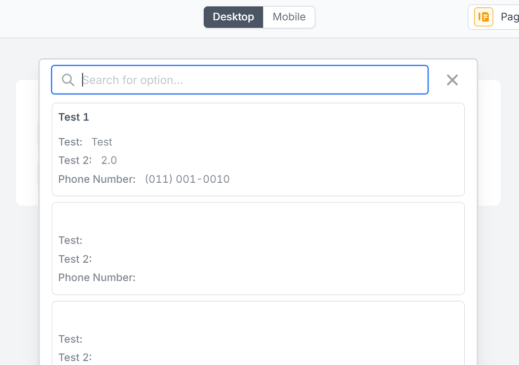 Ability to view Airtable Linked Record Look up fields in Softr Forms - Feature Requests - Softr ...