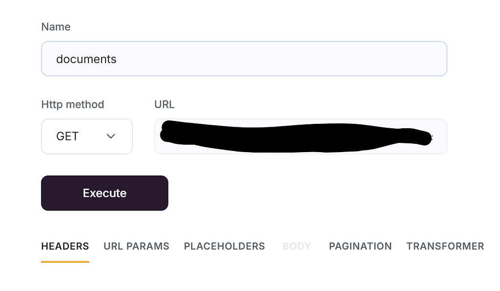 Using body in GET api request - Feature Requests - Softr Community