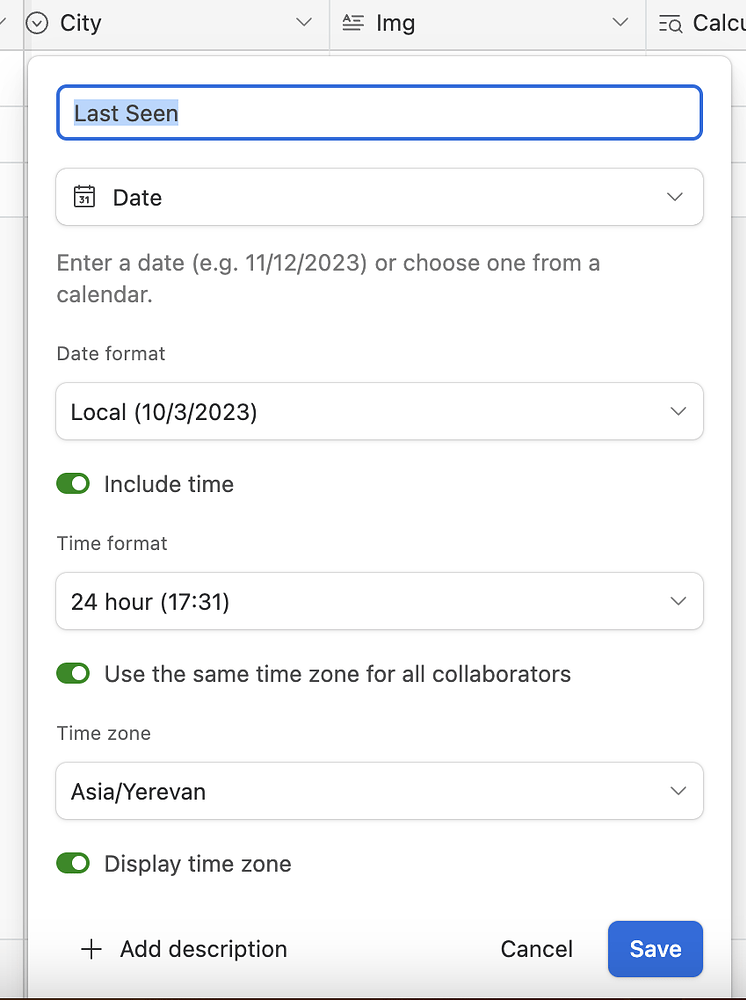 User "Last Seen Date" Not Updating - Bug Reports - Softr Community