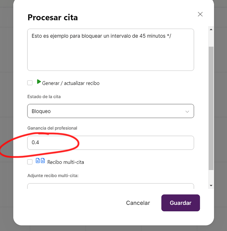 Action button - update record - percentage field bug - Bug Reports - Softr Community
