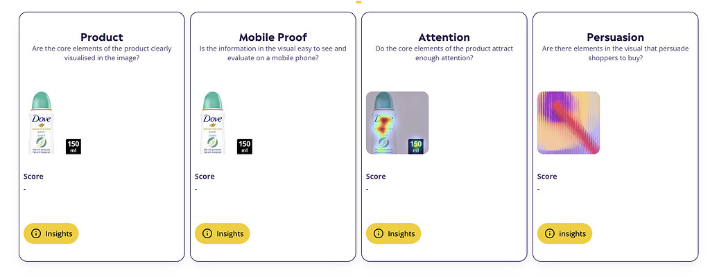 Centralize Images Text Buttons In New Item List Detail Block In A Container Ask The
