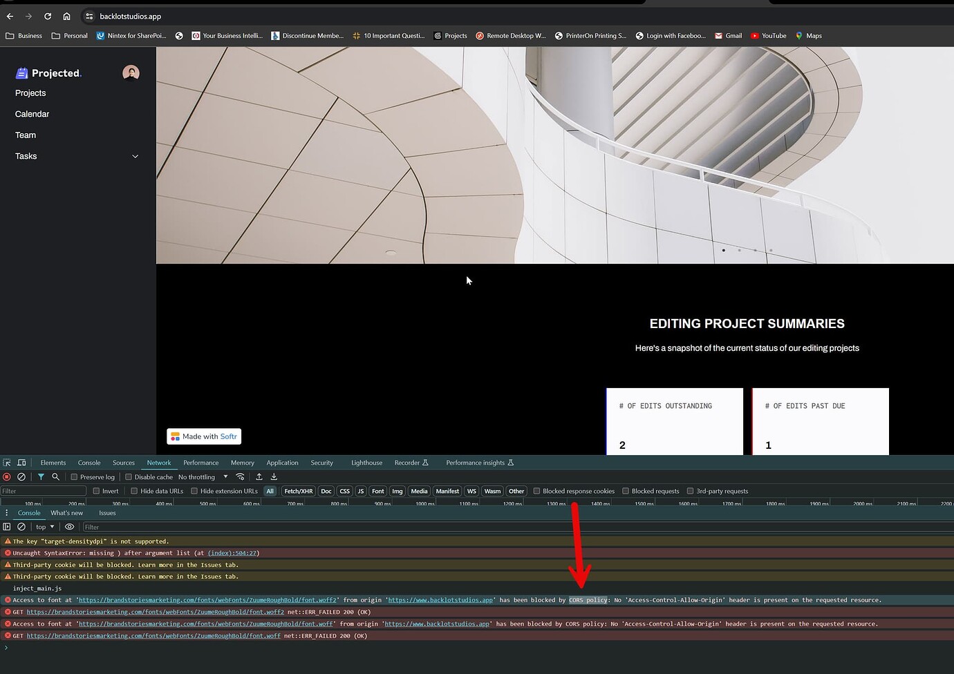 How to add custom font into Softr app - Ask the community - Softr Community