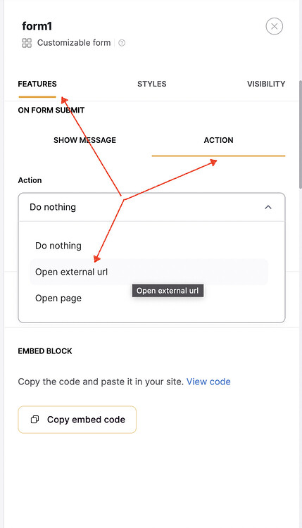 Using a hidden field to get user data stored in Airtable? - Ask the community - Softr Community