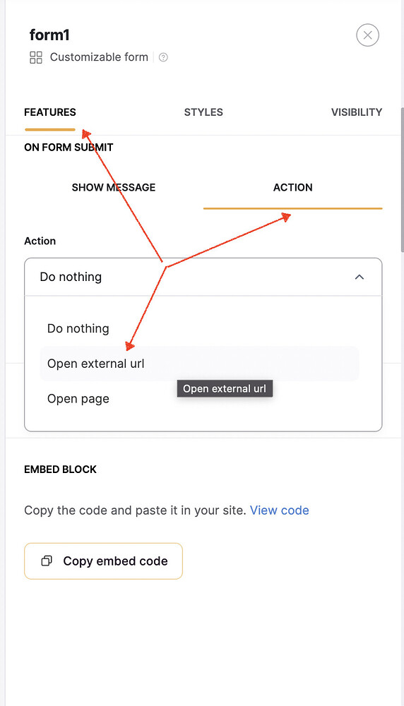 Using A Hidden Field To Get User Data Stored In Airtable Ask The Community Softr Community 6462