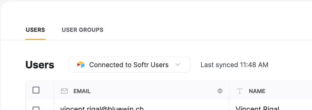 Filter based on database view - Feature Requests - Softr Community