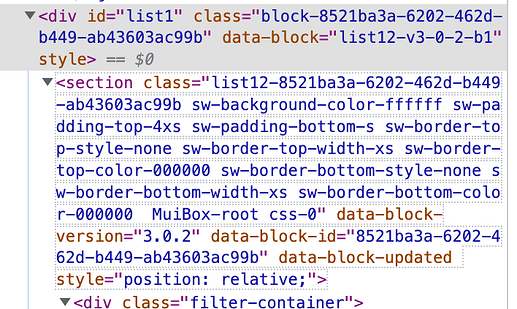 Bug with iframe responsive - Bug Reports - Softr Community