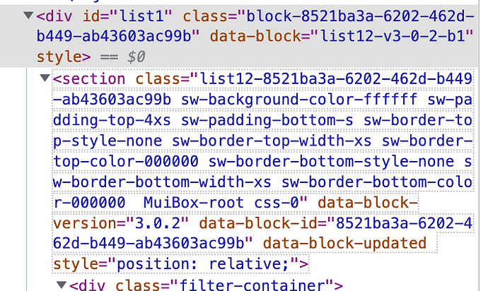 Bug with iframe responsive - Bug Reports - Softr Community
