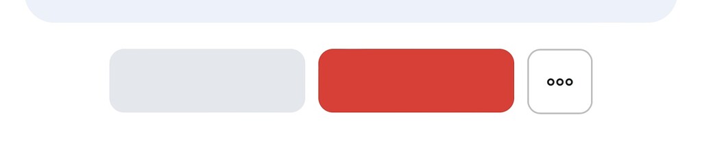 Action buttons not showing - Bug Reports - Softr Community