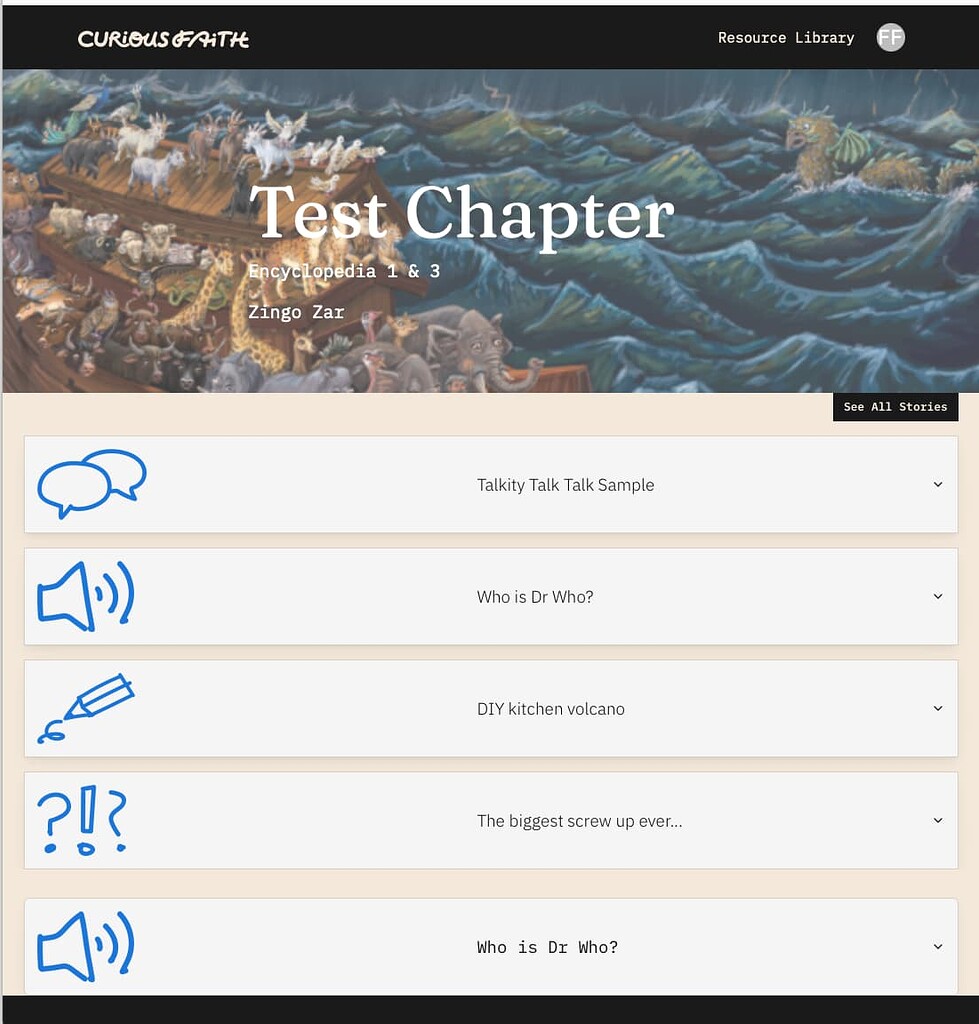 Dynamic Background Item Detail Image Help - Custom Coding - Softr Community
