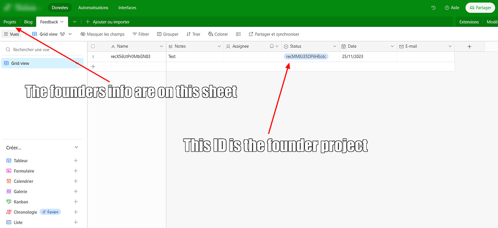 How to create a notification system (w/ Softr | Airtable | Make) - Ask ... How to create a notification system (w/ Softr | Airtable | Make) - Ask ...