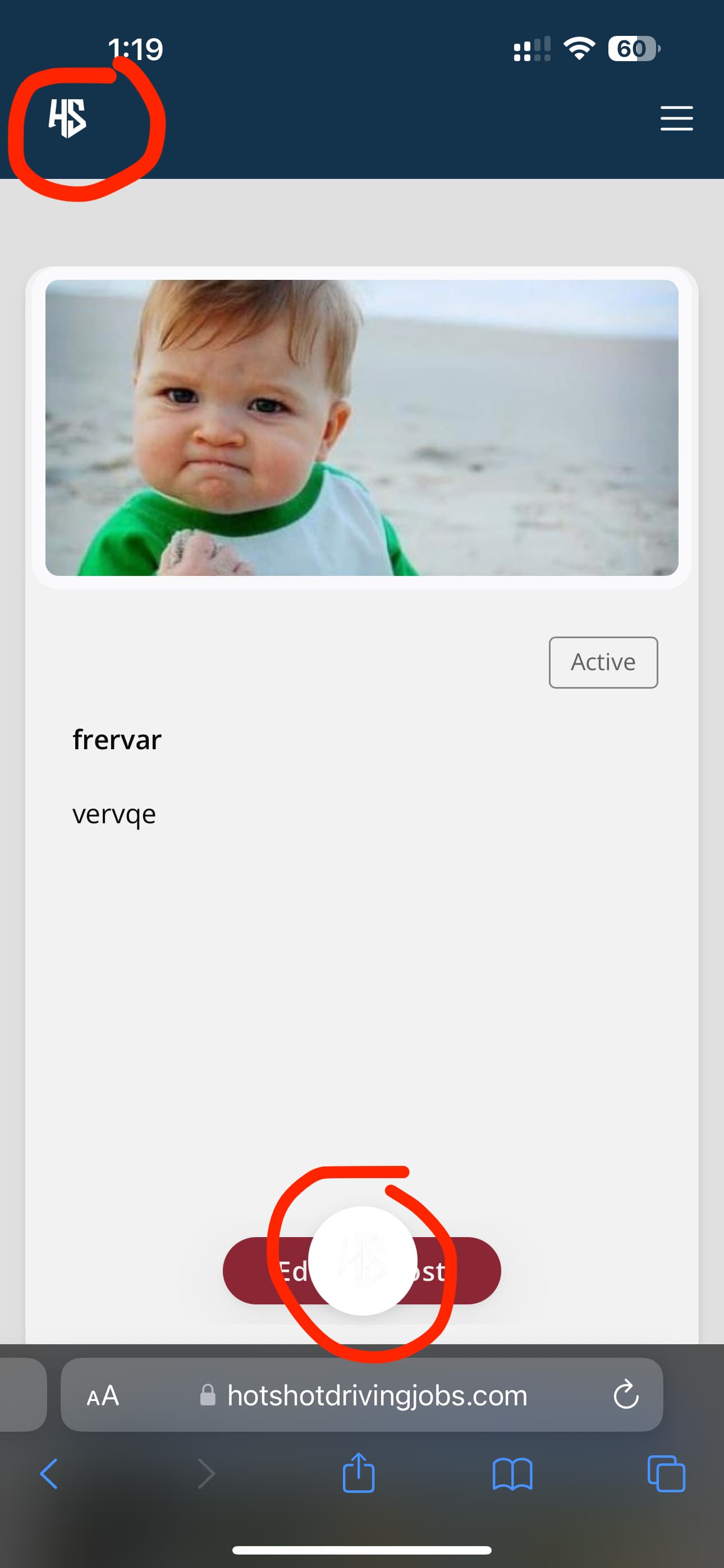 Two TINY requests - Feature Requests - Softr Community