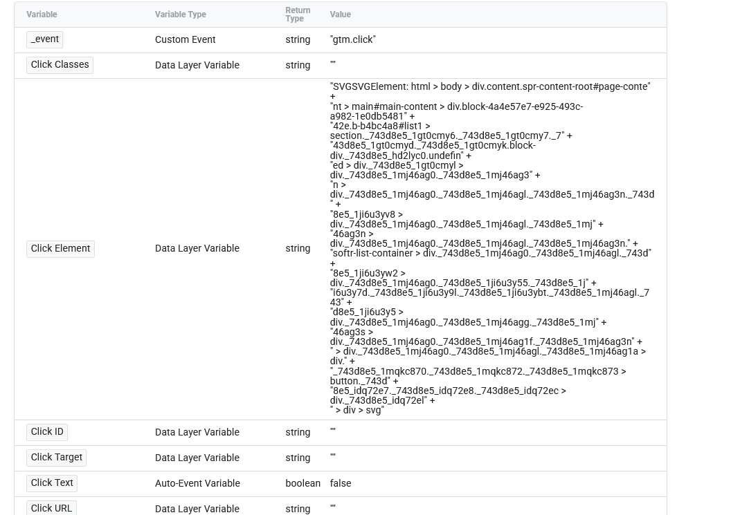 Record view counter - Custom Coding - Softr Community